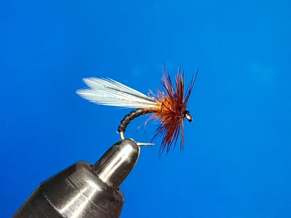 Duckfly Dry– Irish Fly Craft