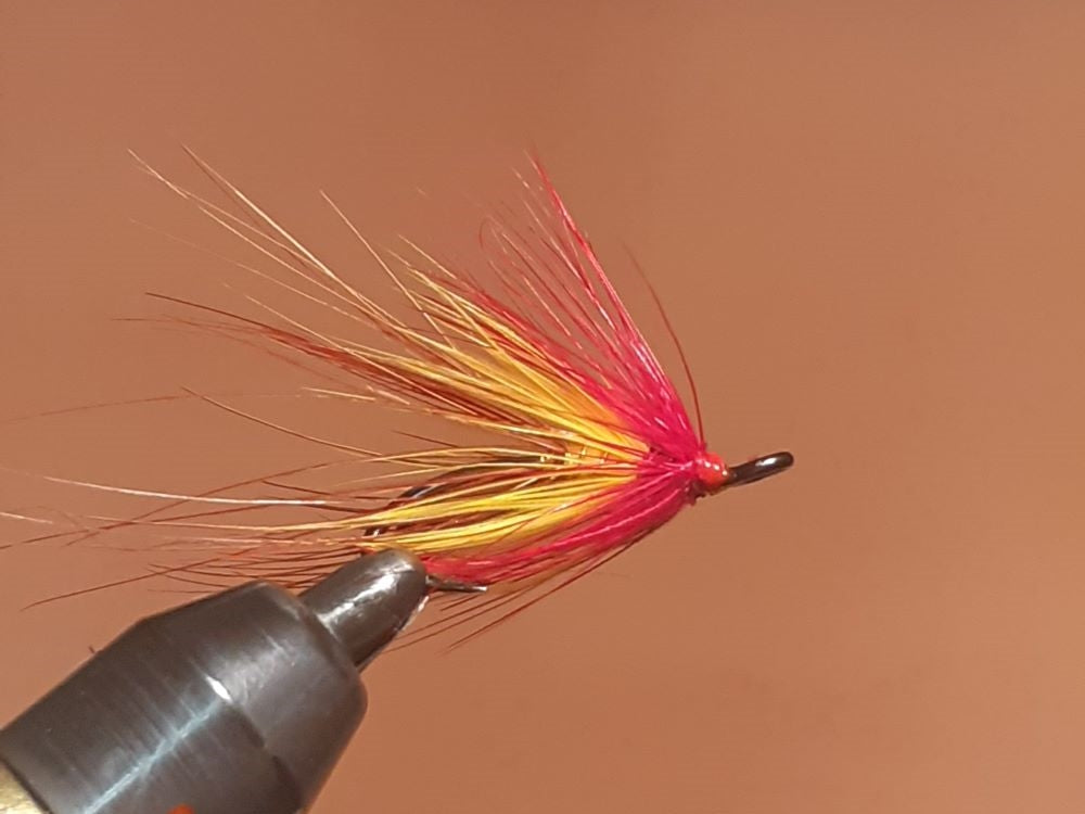 Apache Shrimp– Irish Fly Craft