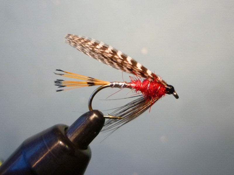 Peter Ross– Irish Fly Craft